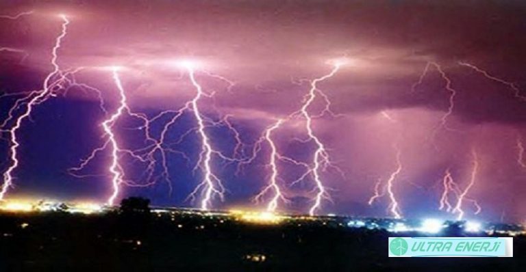 Statik Elektrik Nedir?